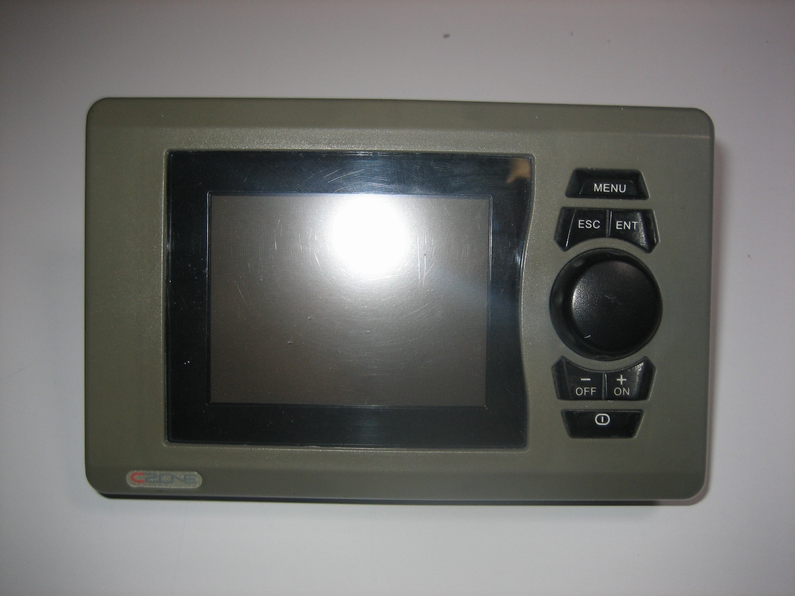 BEP Czone 3.5" Display Interface - Tested OK - Max Marine Electronics