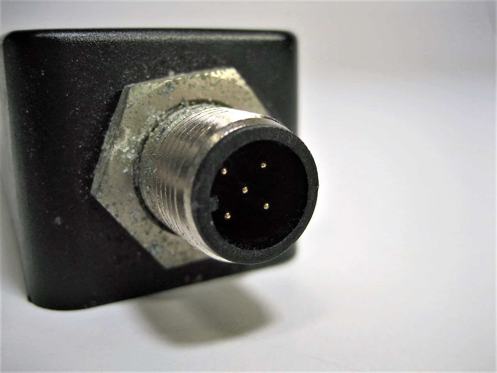 Maretron - TLM100 - NMEA 2000 - Tank Level Adapter (USED) - Max Marine ...