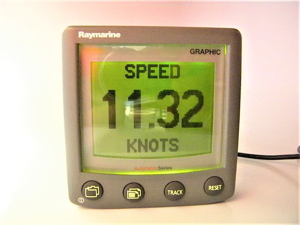 Raymarine ST60+ Graphic Display w/Accessories - A22075-P - 90 Day ...