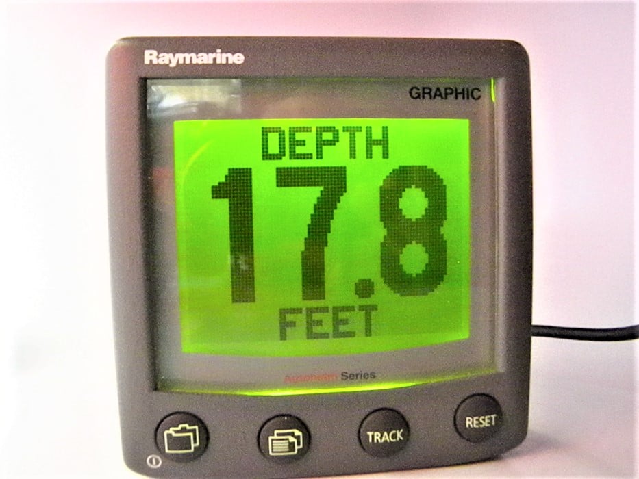 Raymarine ST60+ Graphic Display w/Accessories - A22075-P - 90 Day ...