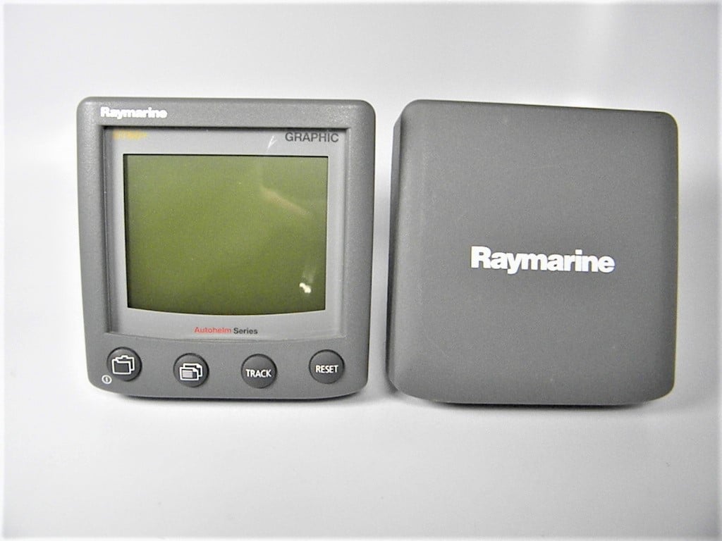 Raymarine ST60+ Graphic Display w/Accessories - A22075-P - 90 Day ...