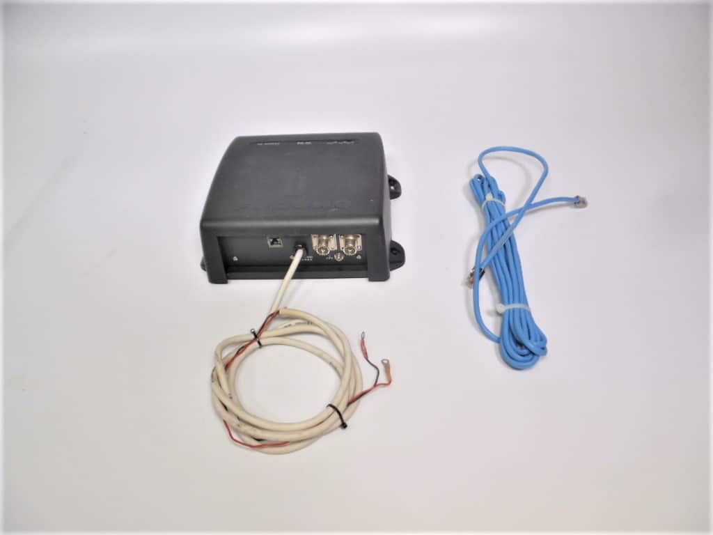 Furuno FA-30 AIS Receiver F/ Navnet 3D, TZtouch - 90 Day Warr. - Fully ...