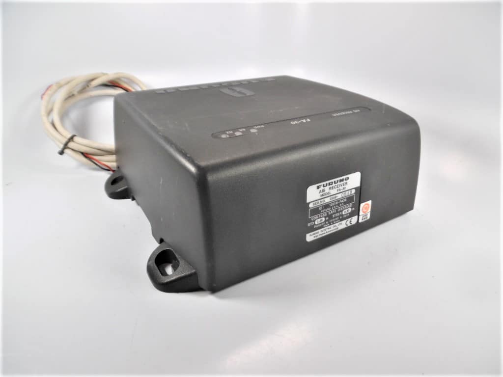Furuno FA-30 AIS Receiver F/ Navnet 3D, TZtouch - 90 Day Warr. - Fully ...