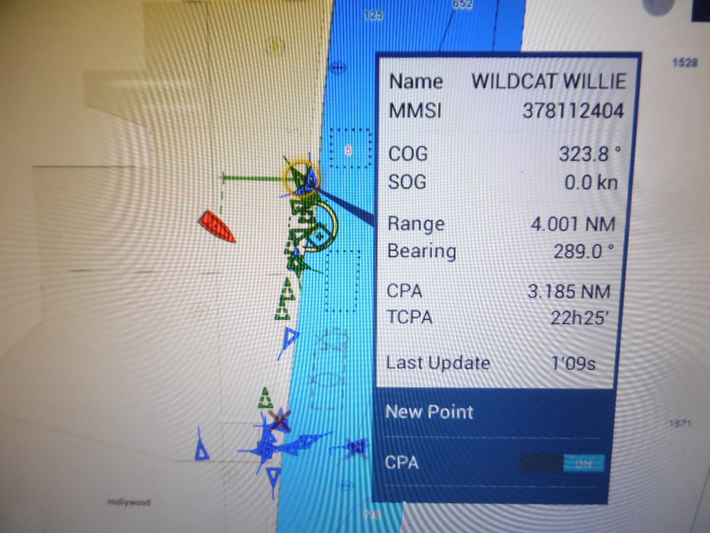 Furuno FA-30 AIS Receiver F/ Navnet 3D, TZtouch - 90 Day Warr. - Fully ...