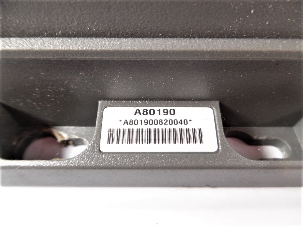 Raymarine AIS Splitter 100 Module + Cables - A80190 - Good Condition ...