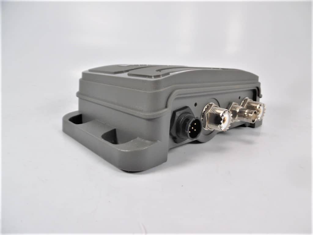 Raymarine AIS Splitter 100 Module + Cables - A80190 - Good Condition ...