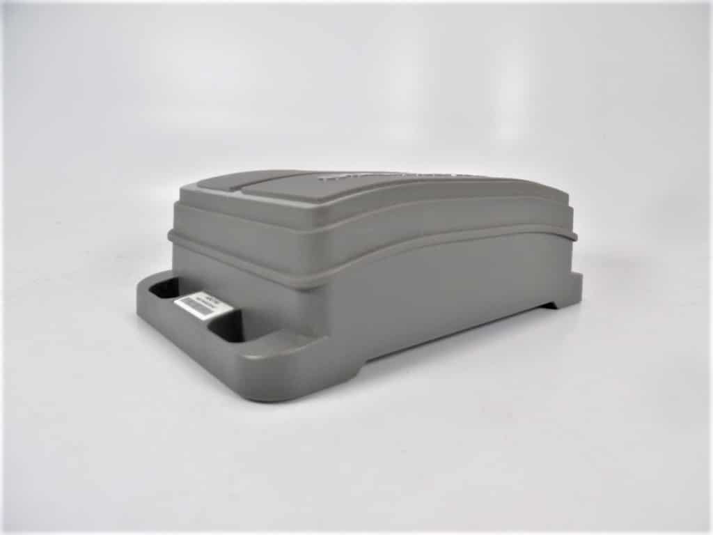 Raymarine AIS Splitter 100 Module + Cables - A80190 - Good Condition ...