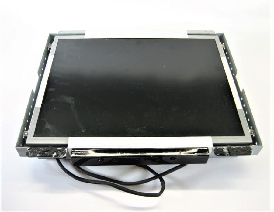 (Lot of 2) Winmate R15L100-VMC3HB 15" G-WIN VM Series Display - As-Is ...