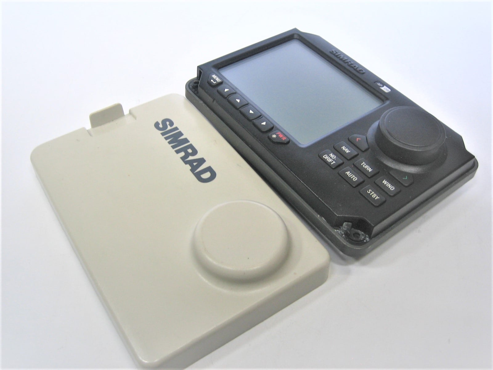 Simrad AP28 Autopilot Control Head 22096622/Fully Tested - Free ...