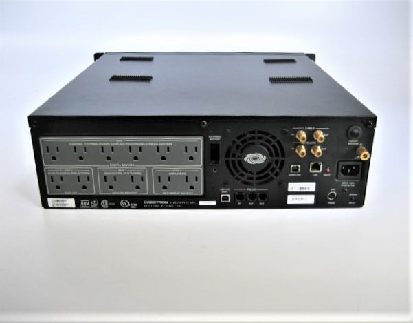 Crestron CEN-UPS1250 Uninterrupted Power Supply UPS - No Battery - Free ...