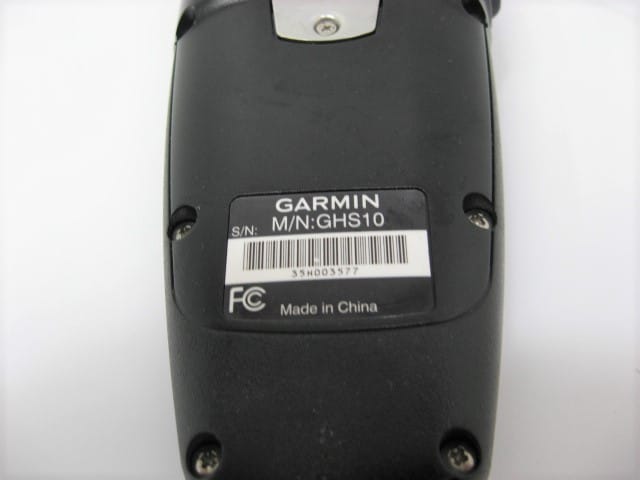 Garmin GHS10 Wired VHF Hand Mic for Garmin VHF Radios Rebuilt Cable ...