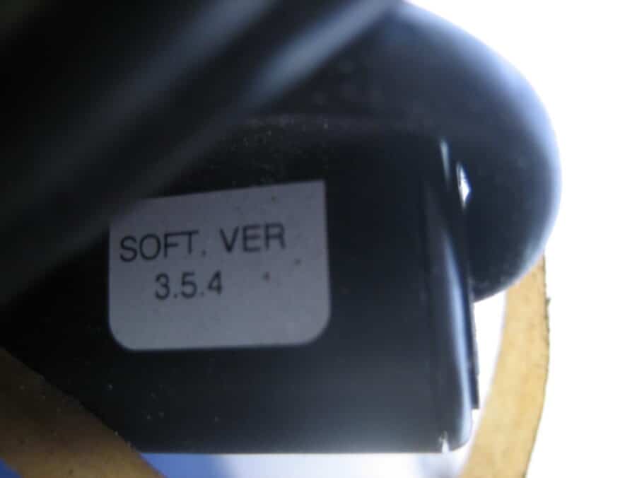 Suzuki v3.5 Engine Interface Cable - 990C0-88149-354 - New Open Box ...