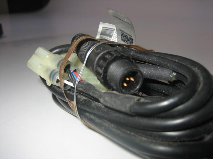 Suzuki v3.5 Engine Interface Cable - 990C0-88149-354 - New Open Box ...