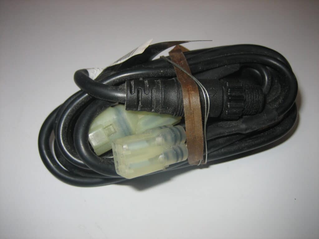 Suzuki v3.5 Engine Interface Cable - 990C0-88149-354 - New Open Box ...