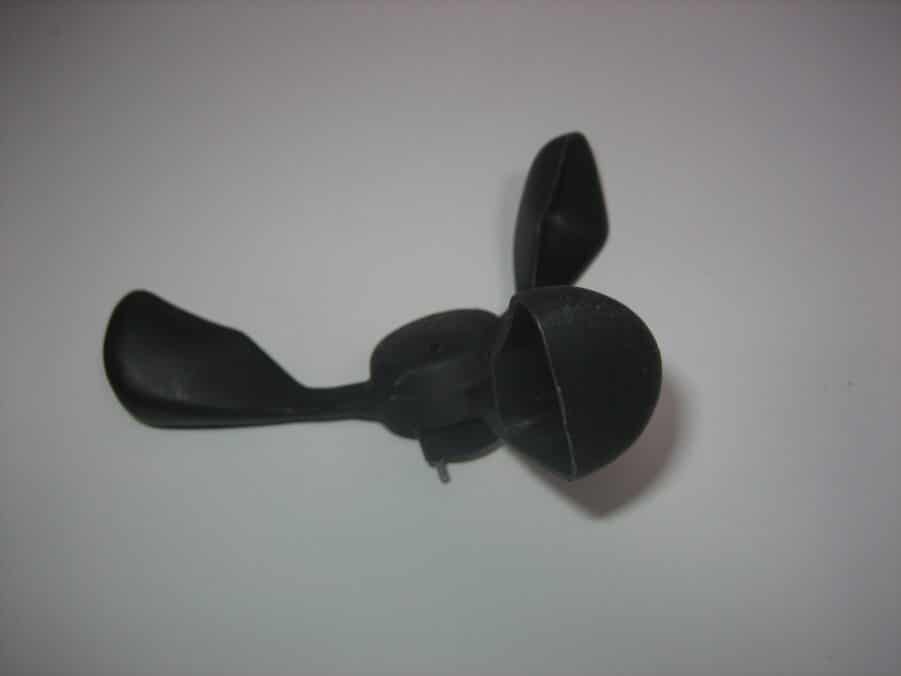 Simrad IS15 *WIND CUPS* - New Blem Stock - For Masthead Transducer ...