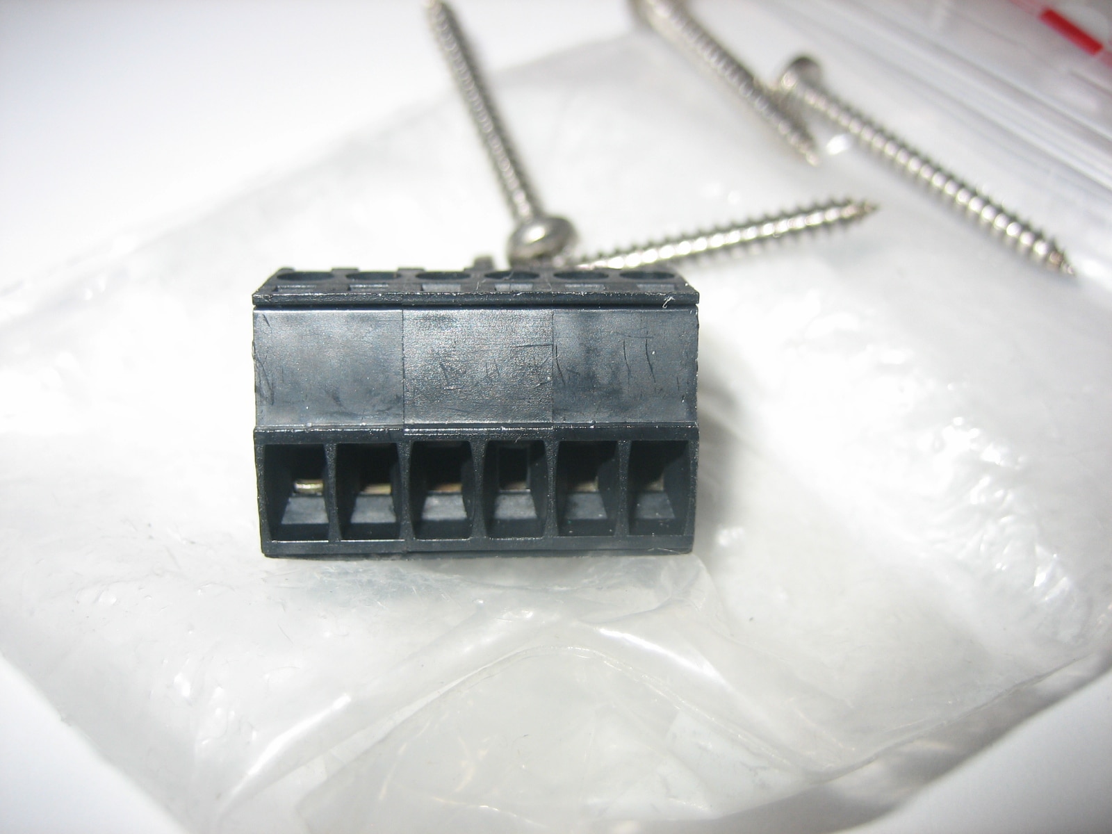 Simrad Robertson Autopilot Connector & Install Screws for AP11 *NEW ...