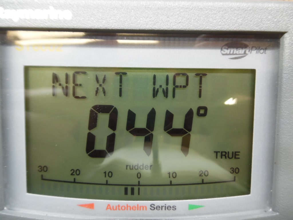 Raymarine/Raytheon ST6002 Seatalk Autopilot Head - E12098-P - 90 Day ...