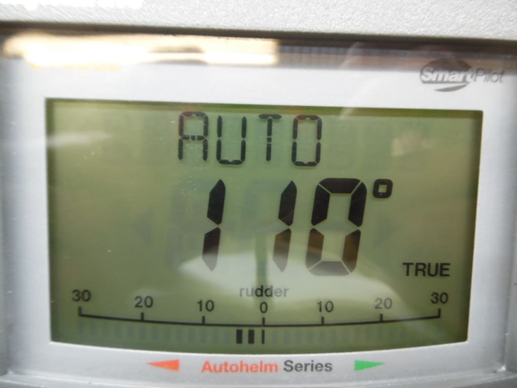 Raymarine/Raytheon ST6002 Seatalk Autopilot Head - E12098-P - 90 Day ...