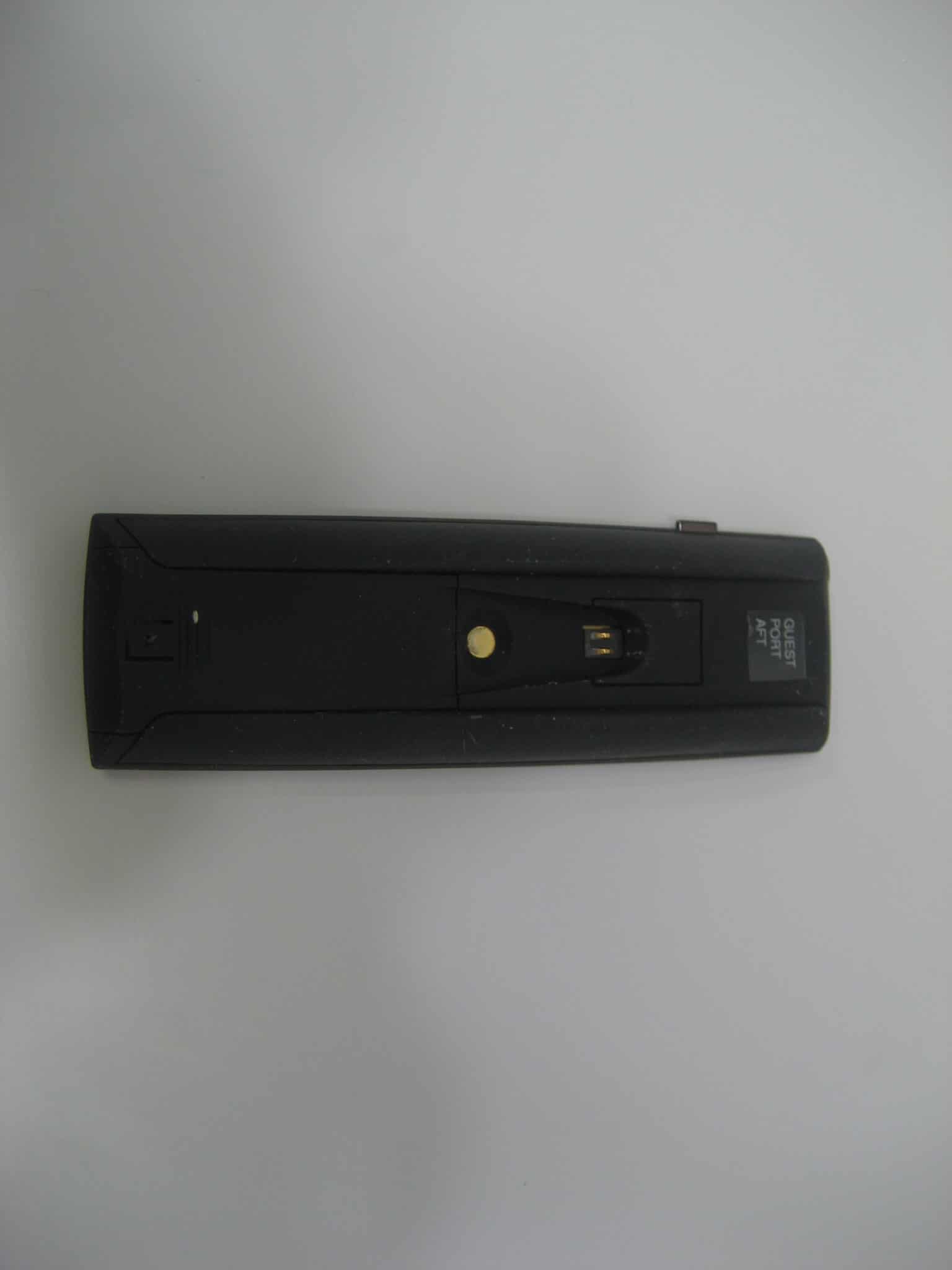 Crestron MTX-3 Touch Screen Remote + Docking Station w Power Supply ...