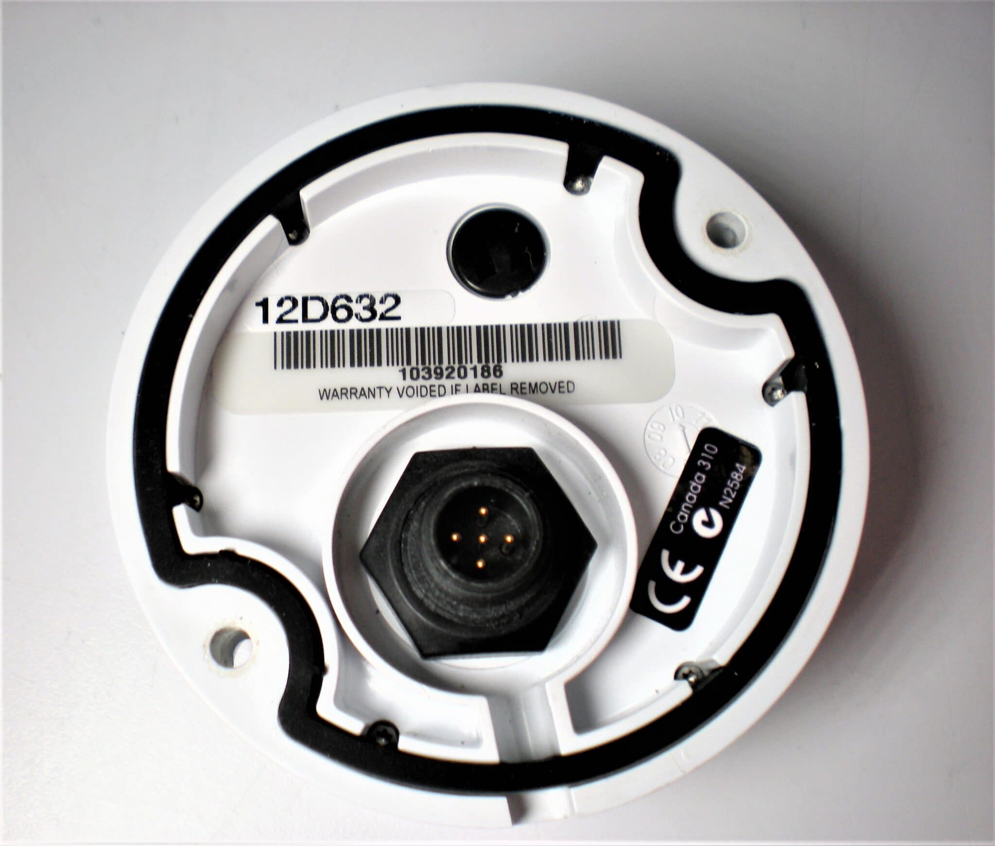 Simrad GS-15 GPS Antenna W/ Base + NMEA2K Drop Cable - Tested Working ...