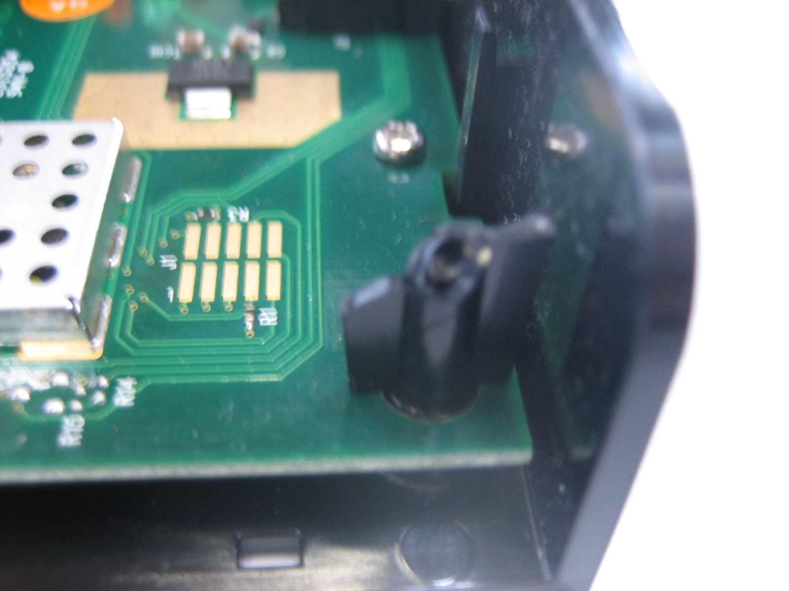 RTI *LOT OF 2* ZM-24 - 2.4GHz Transceiver Module w/Power Supply - Max Marine Electronics