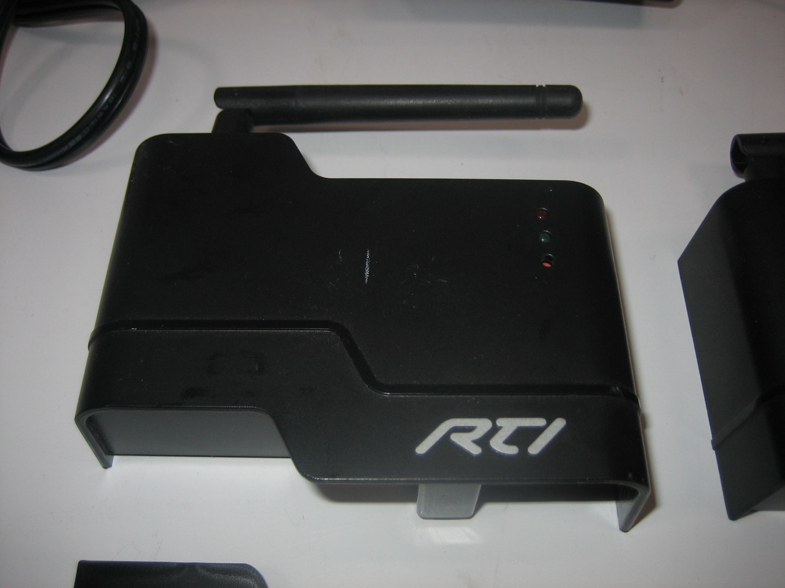 RTI *LOT OF 2* ZM-24 - 2.4GHz Transceiver Module w/Power Supply - Max Marine Electronics