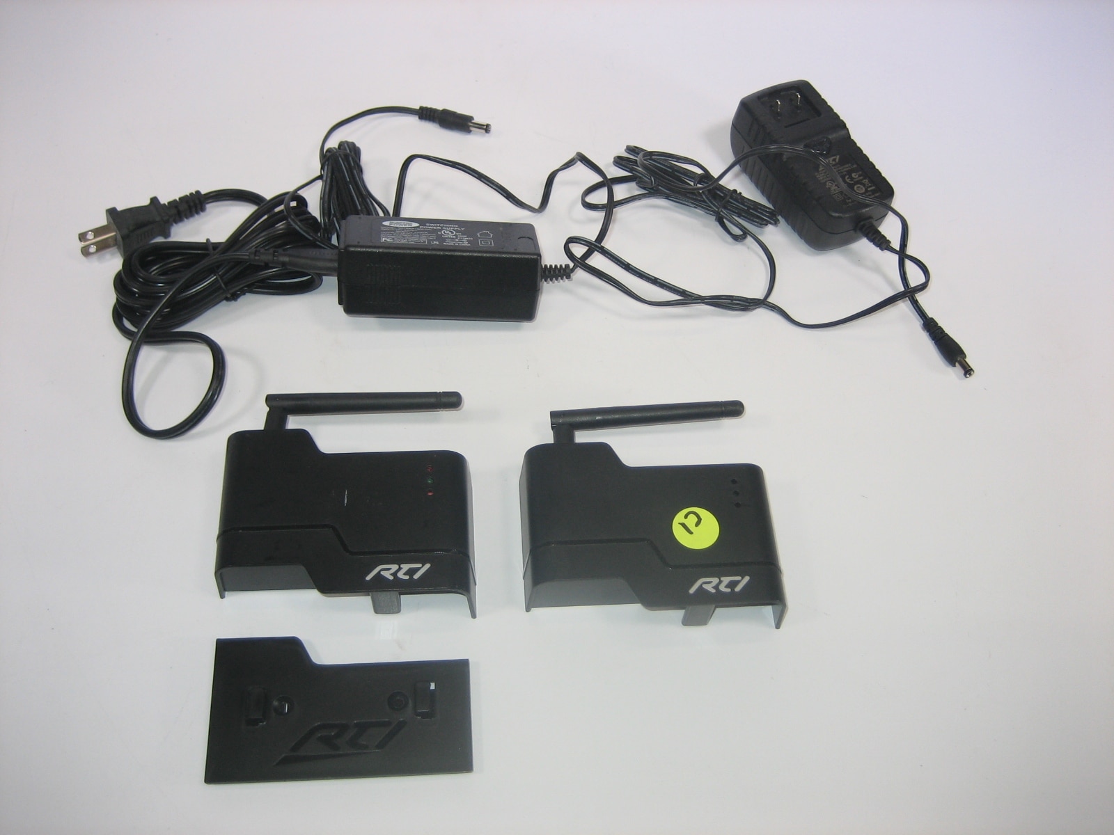 RTI *LOT OF 2* ZM-24 - 2.4GHz Transceiver Module w/Power Supply - Max Marine Electronics