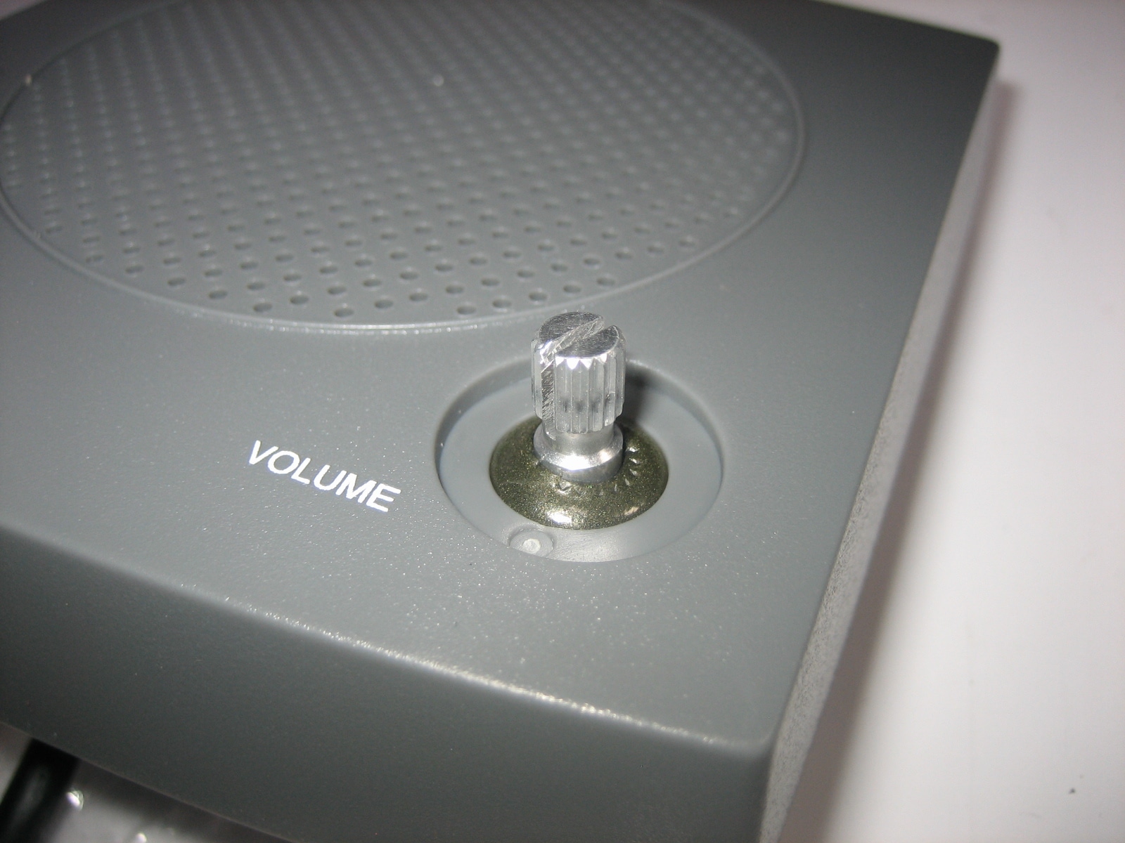 Raymarine VHF Speaker for RAY230/RAY230E Modular VHF Marine Speaker ...