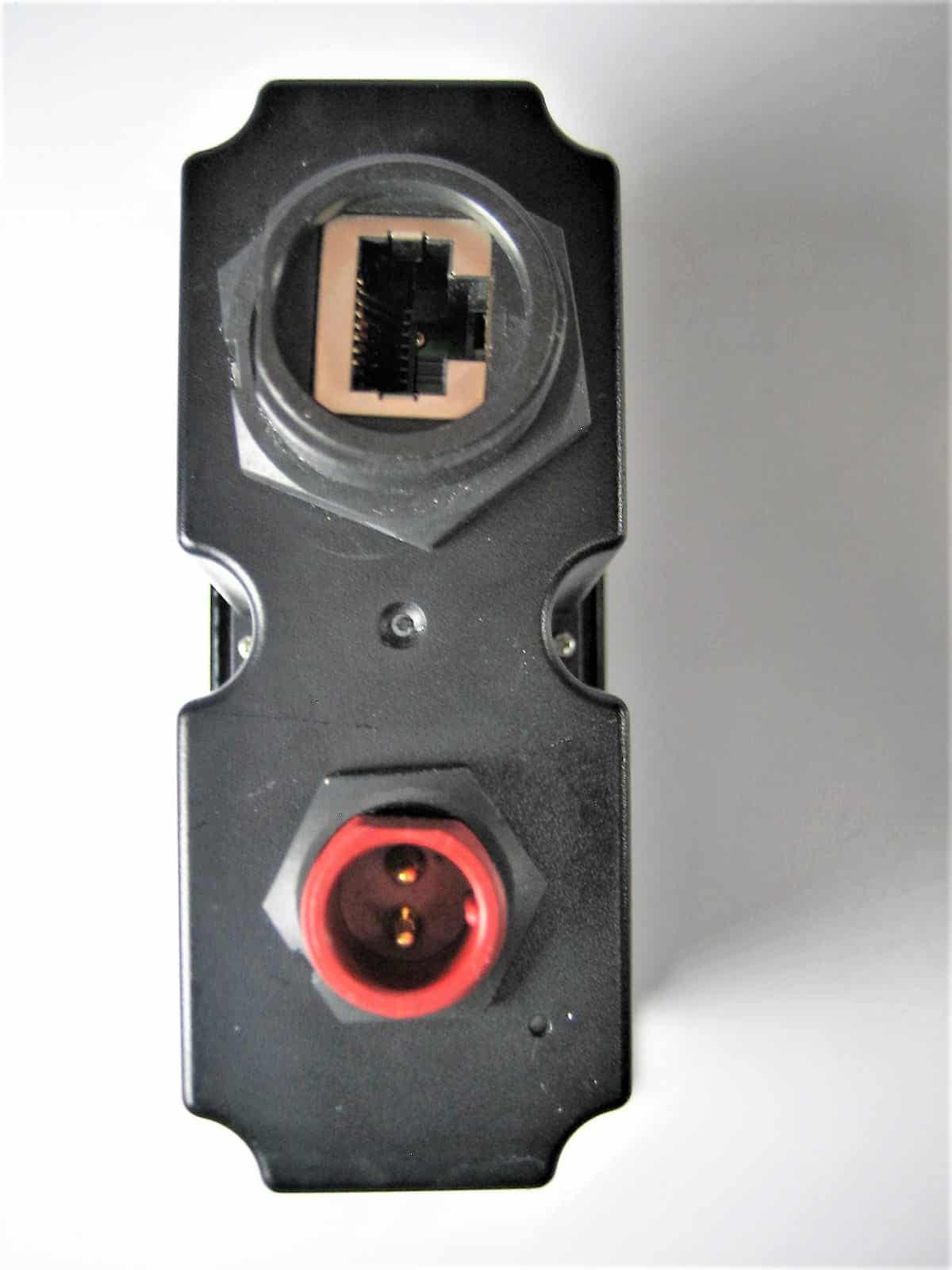 Garmin Card Reader Assembly for 8000/8600 Series (010-01023-00) Tested ...