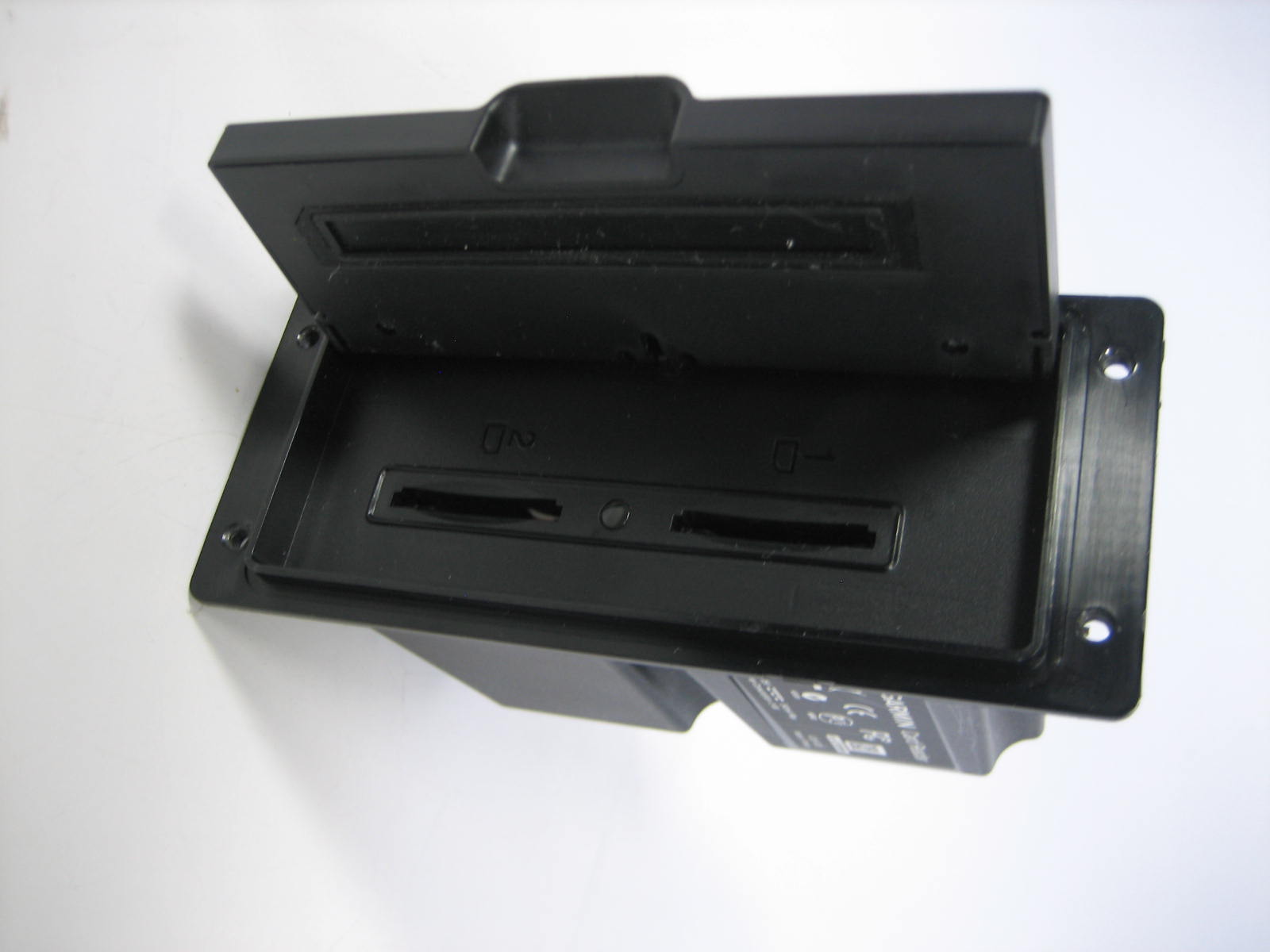 Garmin Card Reader Assembly for 8000/8600 Series 010-01023-00 - Tested ...