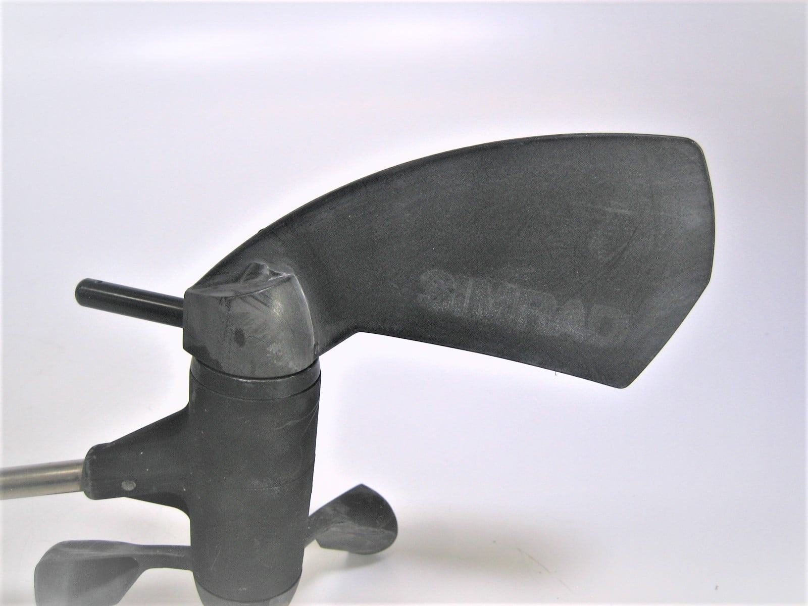 Simrad IS20 Wind Vane PN:27118090- Working- Free Shipping - Max Marine ...