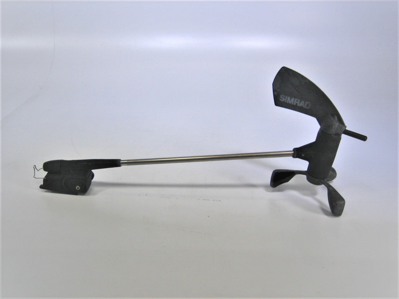 Simrad IS20 Wind Vane PN:27118090- Working- Free Shipping - Max Marine ...