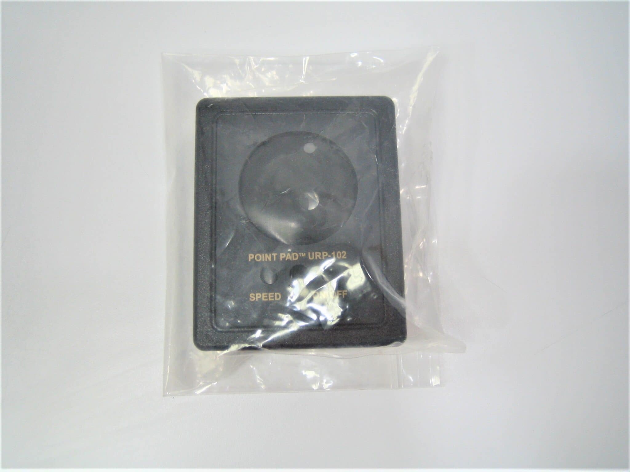 ACR Electronics URP-102 Point Pad Face Plate with Gaskets and Brackets ...