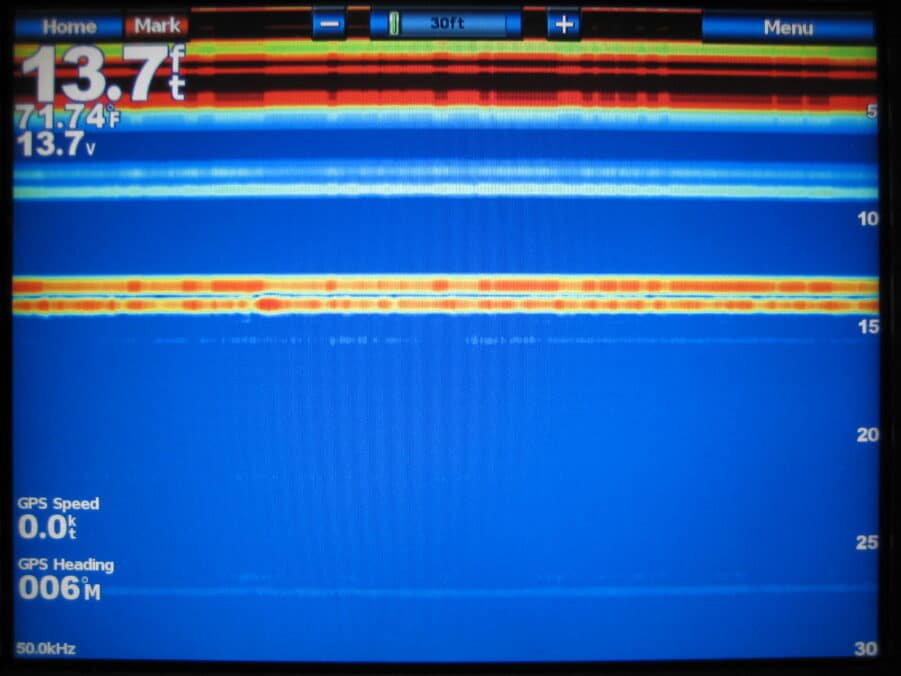 GARMIN GPSmap 7212 MFD (90 Day Warranty) - Good Working Cond - Max ...