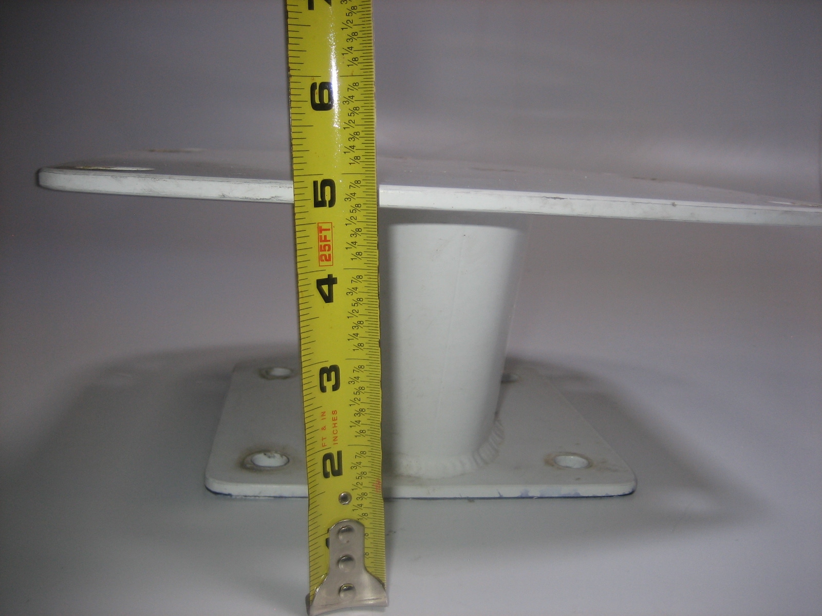 Radar Mount for Raymarine Domes M92650 M92652, RD424, RD218, RD418HD ...