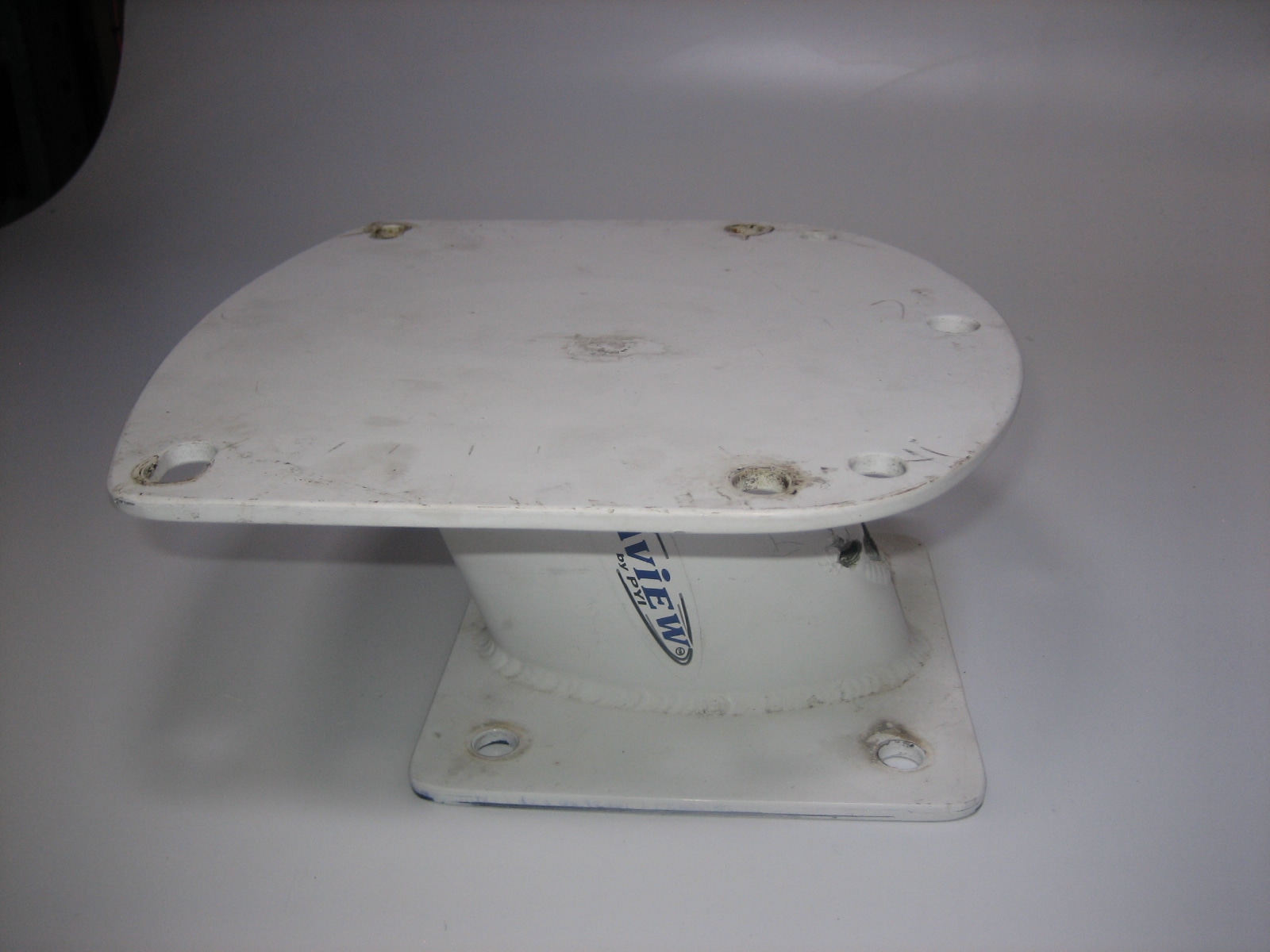 Radar Mount for Raymarine Domes M92650 M92652, RD424, RD218, RD418HD ...