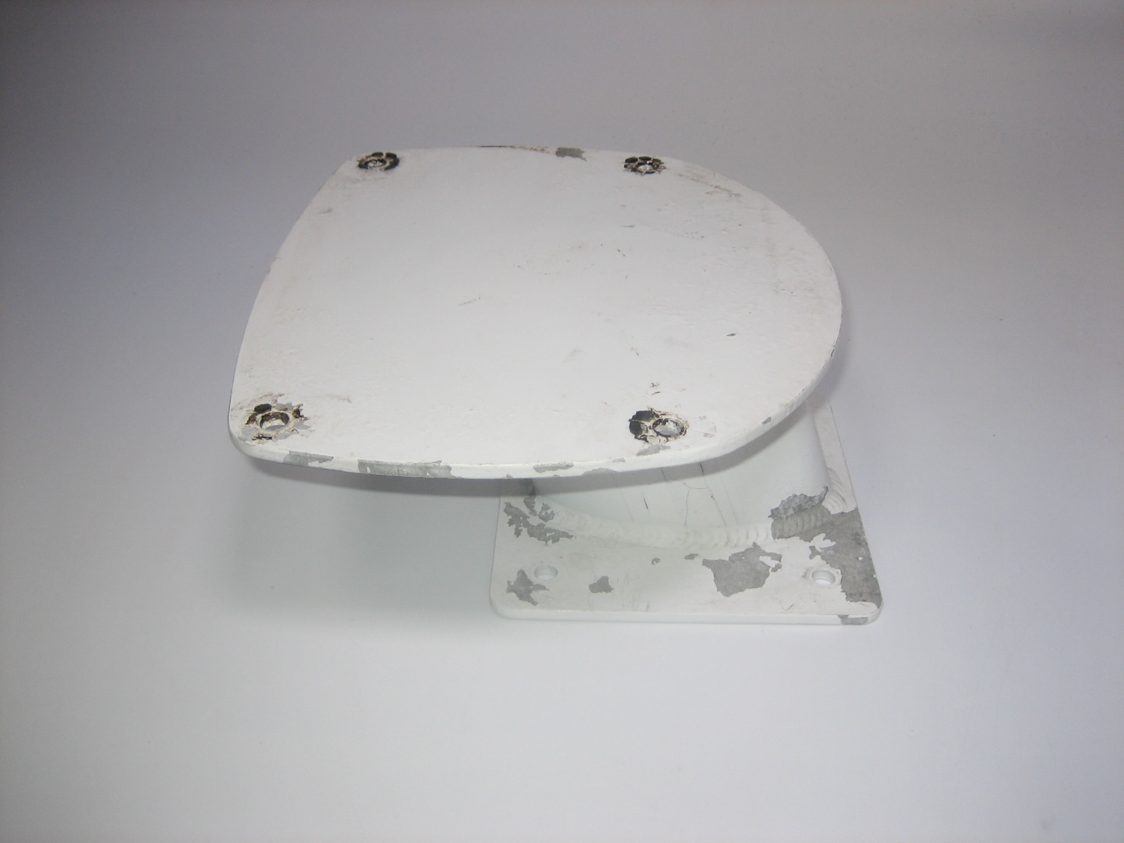 Radar Mount for Raymarine Domes M92650 M92652, RD424, RD218, RD418HD ...