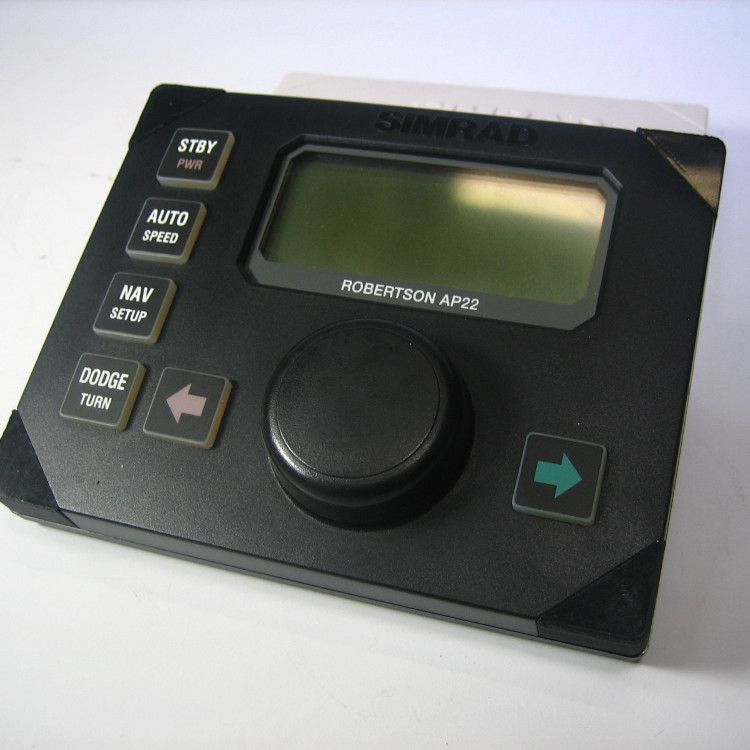 Simrad CORNER PIECE COVER f/ AP20 AP22 AP25 AP26 & IS15 Displays - NEW ...