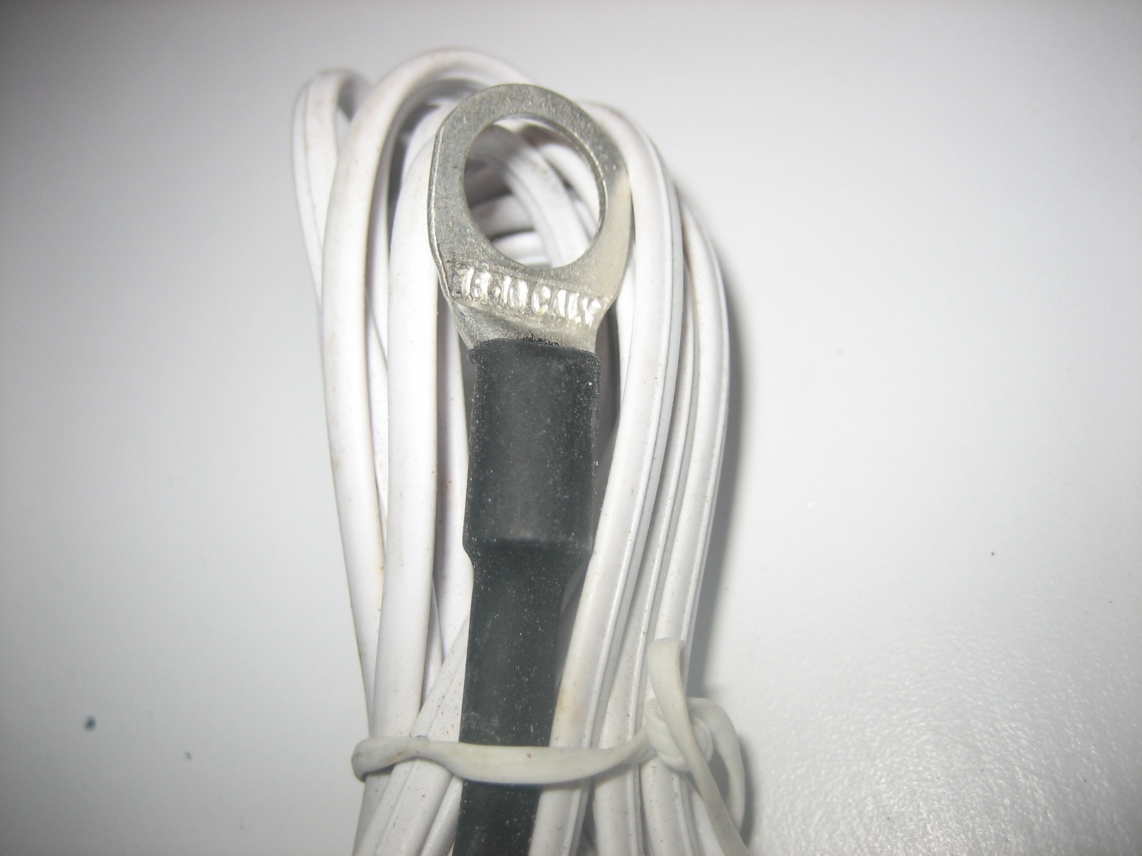 PROMARINER 63106 ProMariner ProNautic P Remote Temperature Sensor *New ...