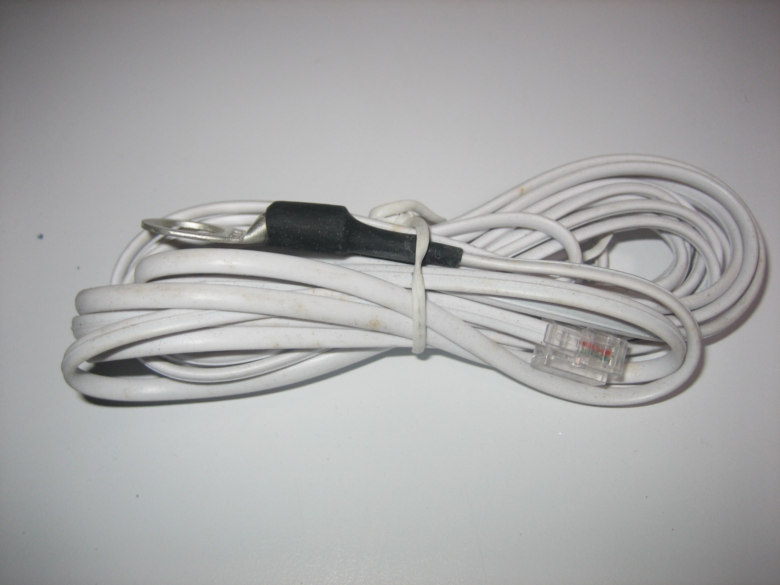 PROMARINER 63106 ProMariner ProNautic P Remote Temperature Sensor *New ...