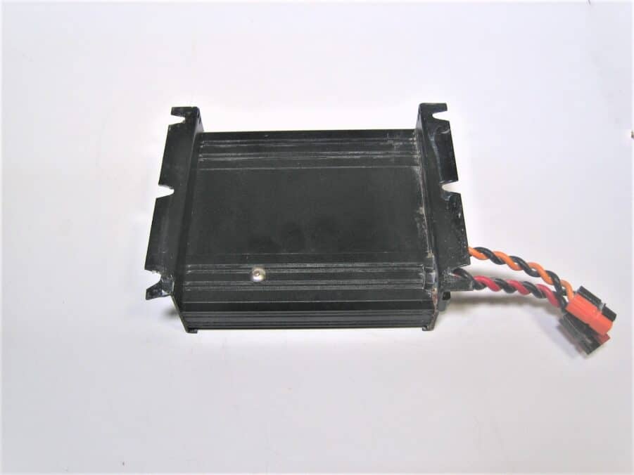 Garmin / Nautimatic TR-1 Gladiator Autopilot ECU - TESTED GOOD - Max ...