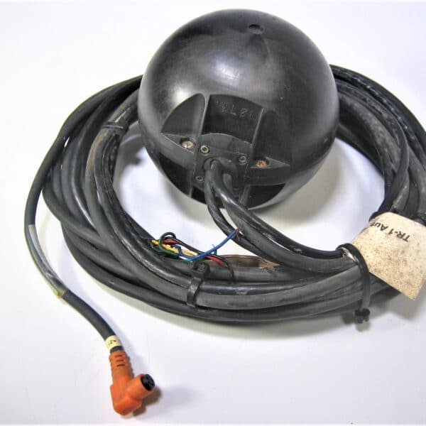 Garmin TR-1 Gladiator Autopilot Compass Ball- TESTED GOOD! - Max Marine ...