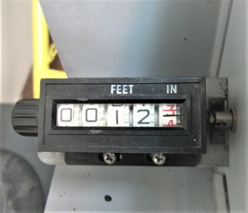 12 Feet White RG11U Coaxial Cable With Digicon Connectors - Used - Free ...