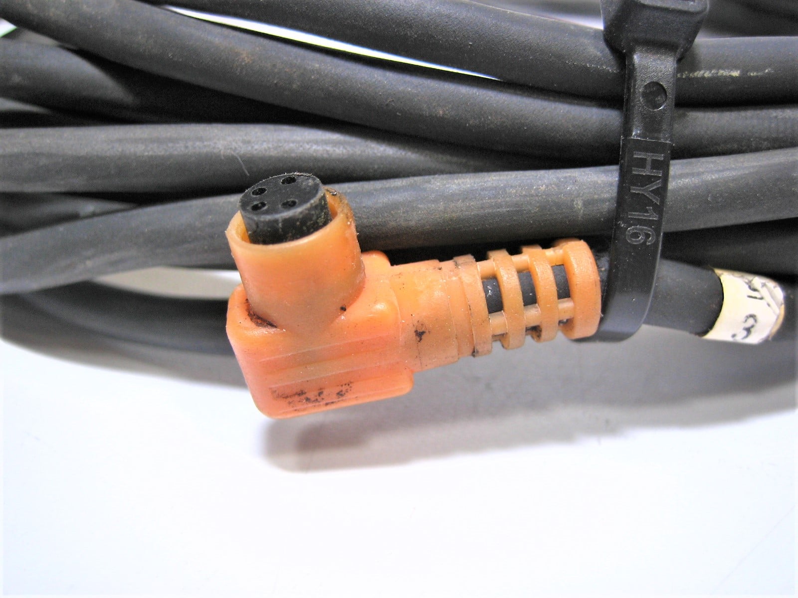 Garmin / Nautamatic TR-1 Gladiator Autopilot Remote Control - TESTED ...