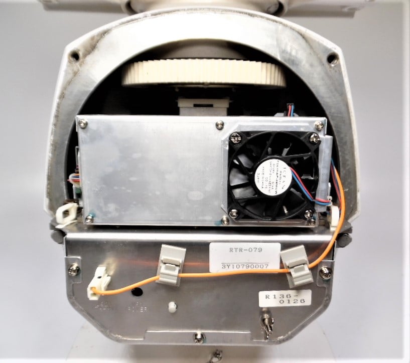 Furuno - FAR-2127BB - AC - IMO Black Box Commercial 25KW Radar System ...