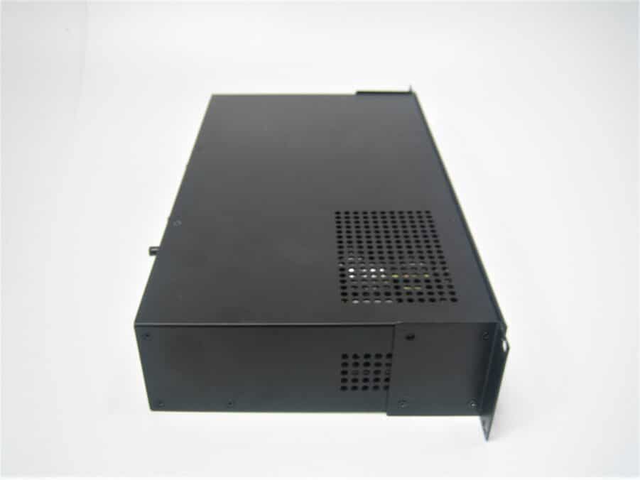 Crestron PRO2 Professional Control Processor w/ C2ENET-1 Interface No ...