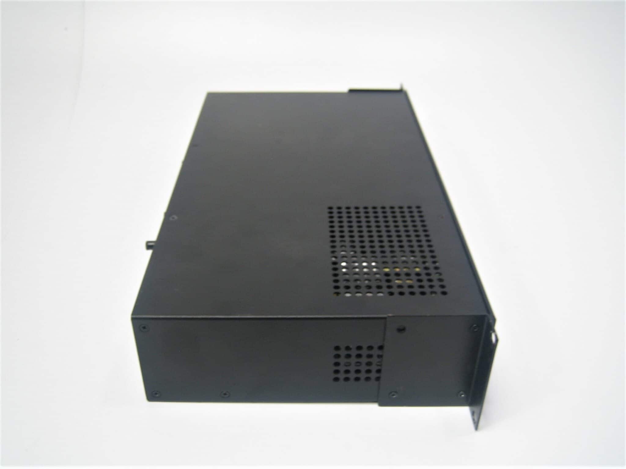 Crestron PRO2 Professional Control Processor w/ C2ENET-1 Interface No ...