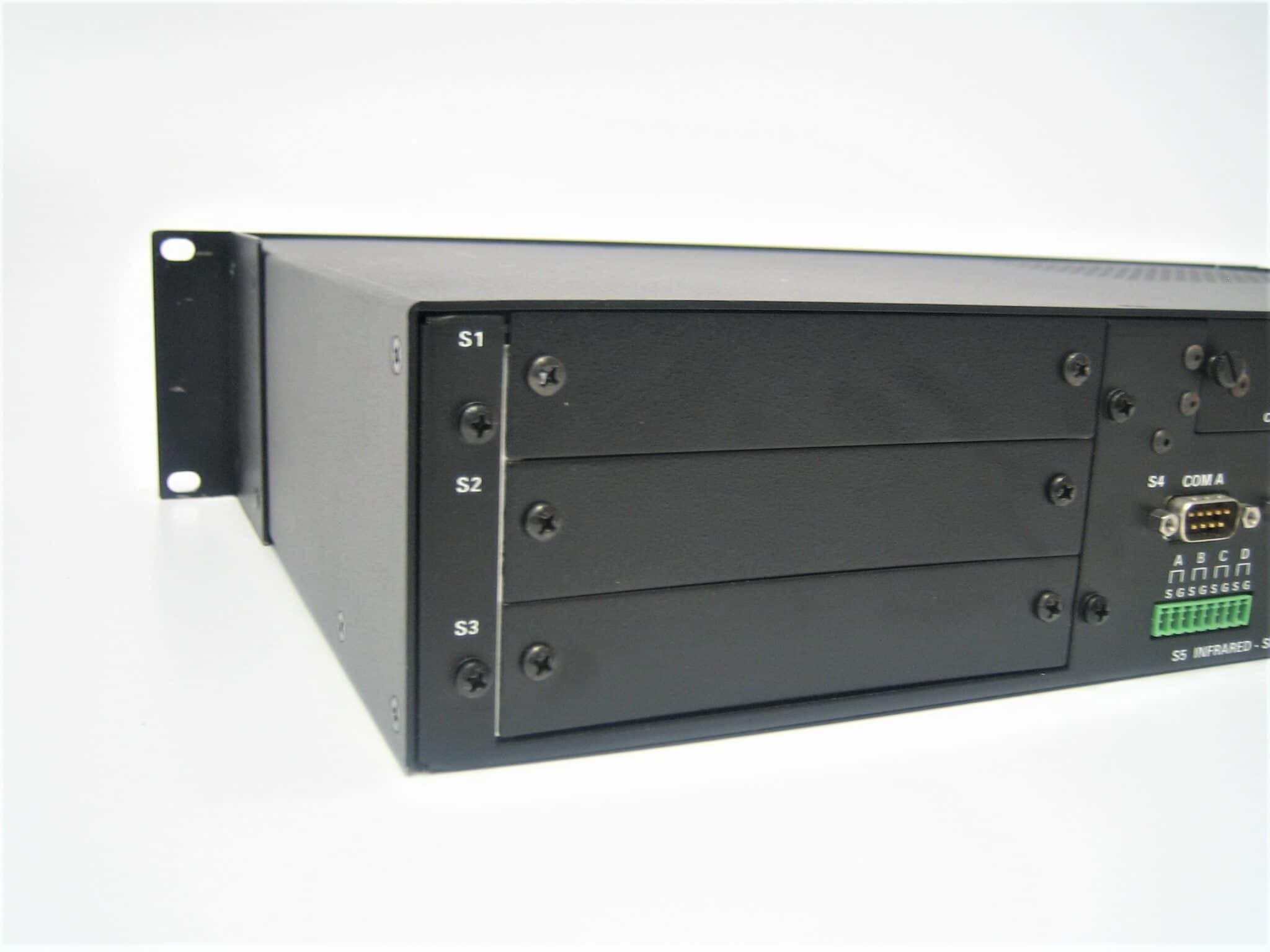 Crestron PRO2 Professional Control Processor w/ C2ENET-1 Interface No ...