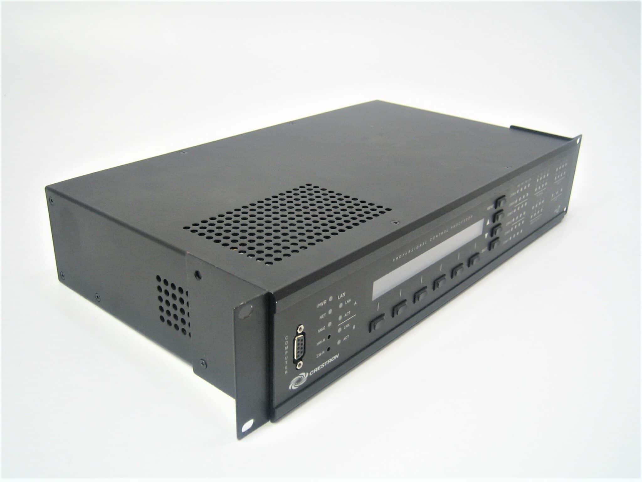 Crestron PRO2 Professional Control Processor w/ C2ENET-1 Interface No ...