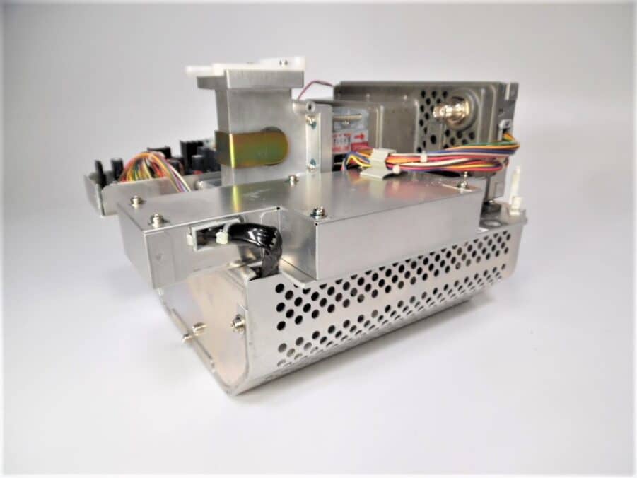 Furuno - FAR-2117 RTR-078 - 12KW Transceiver ONLY! - Fully Tested - Max ...